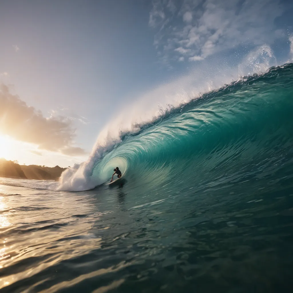 Top GoPro Mounts for Surfing: A Detailed Guide