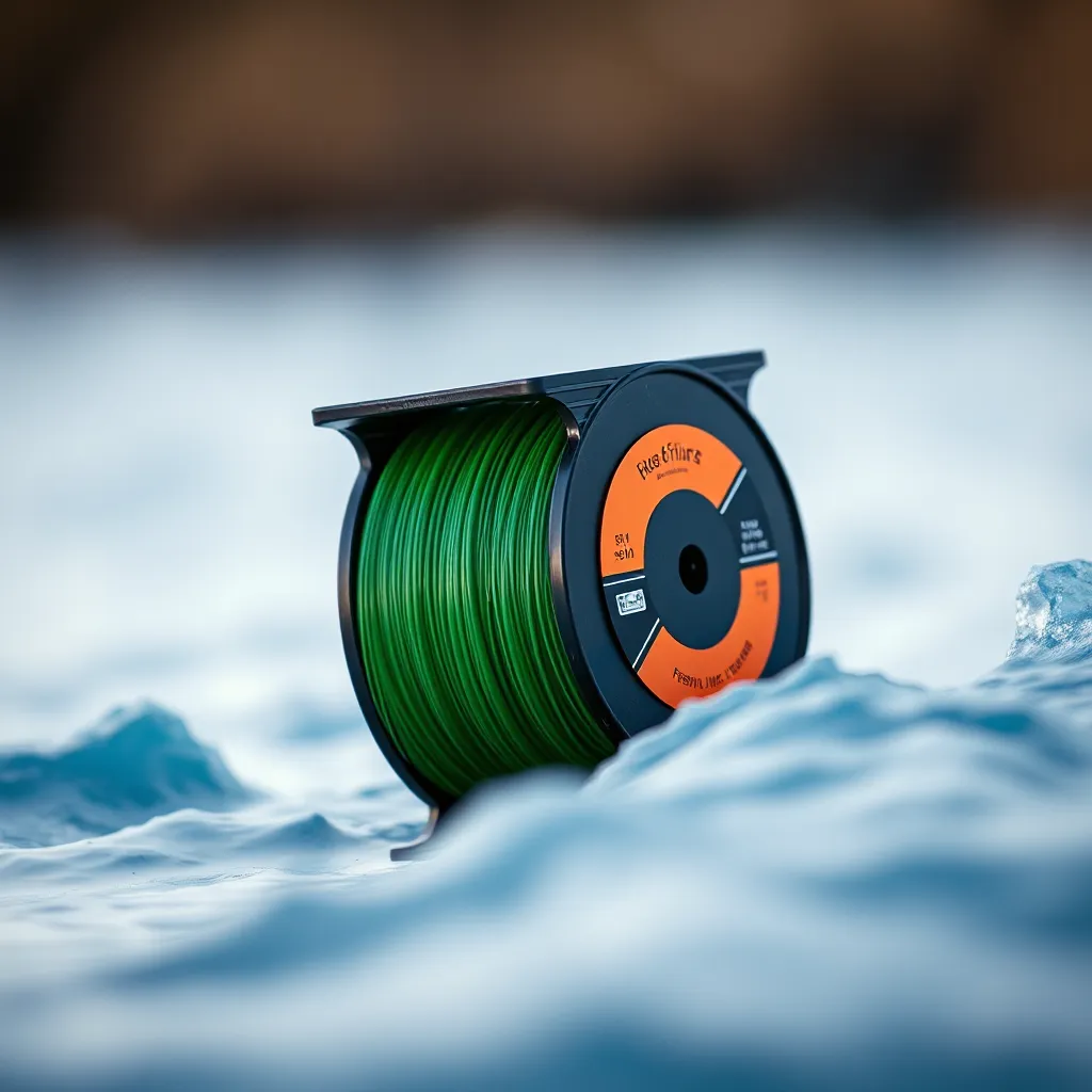 Best Lines for Surf Fishing: A Detailed Guide