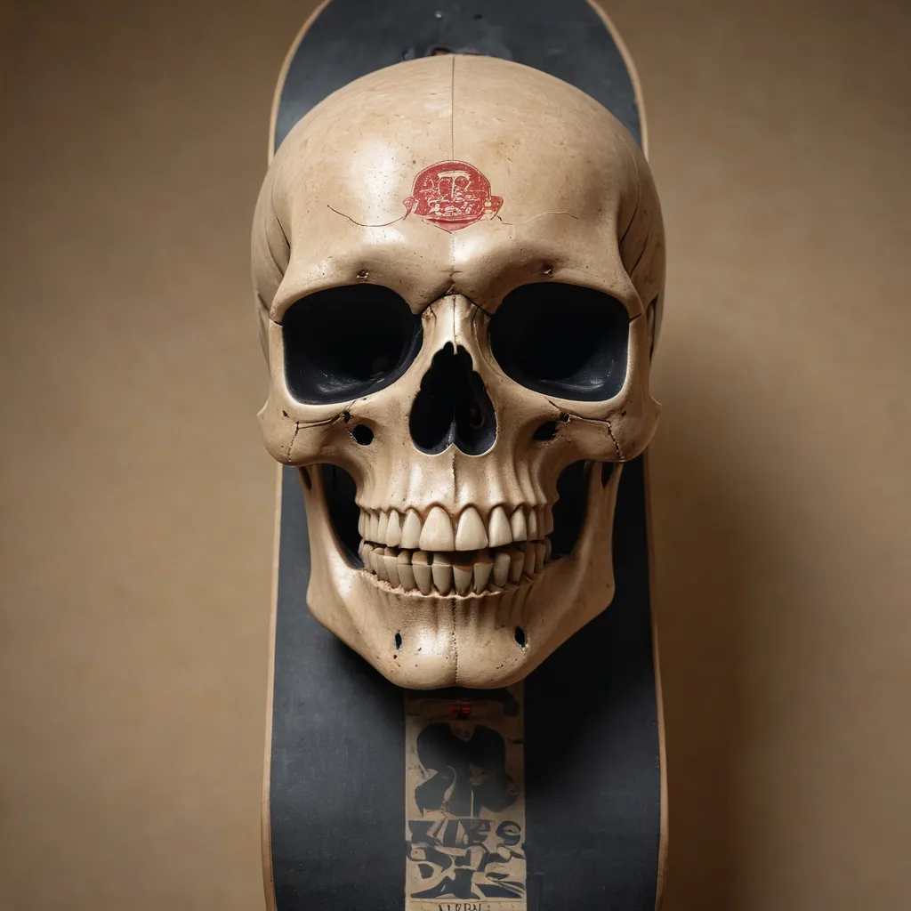 The Evolution and Impact of Powell Peralta in Skate Culture