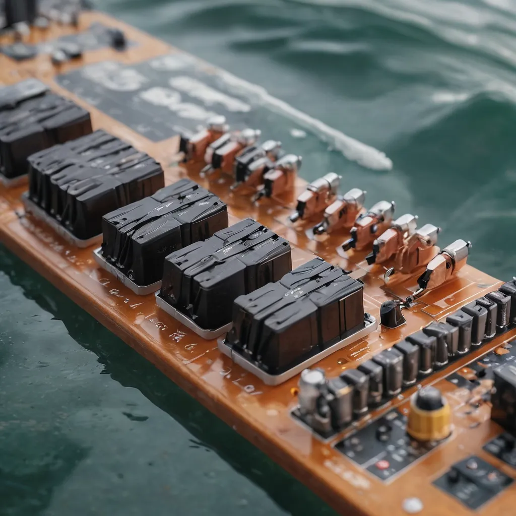 Power Boards Revolutionizing Surfing Technology