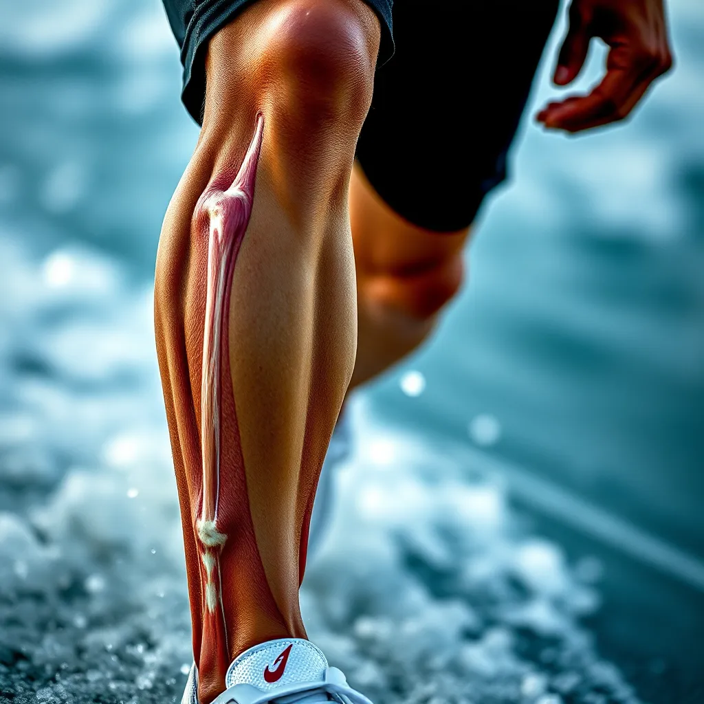 Strategies to Prevent Calf Cramps Effectively