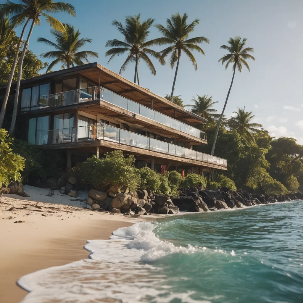 Punta Mango Surf Hotel: Comfort Meets Adventure