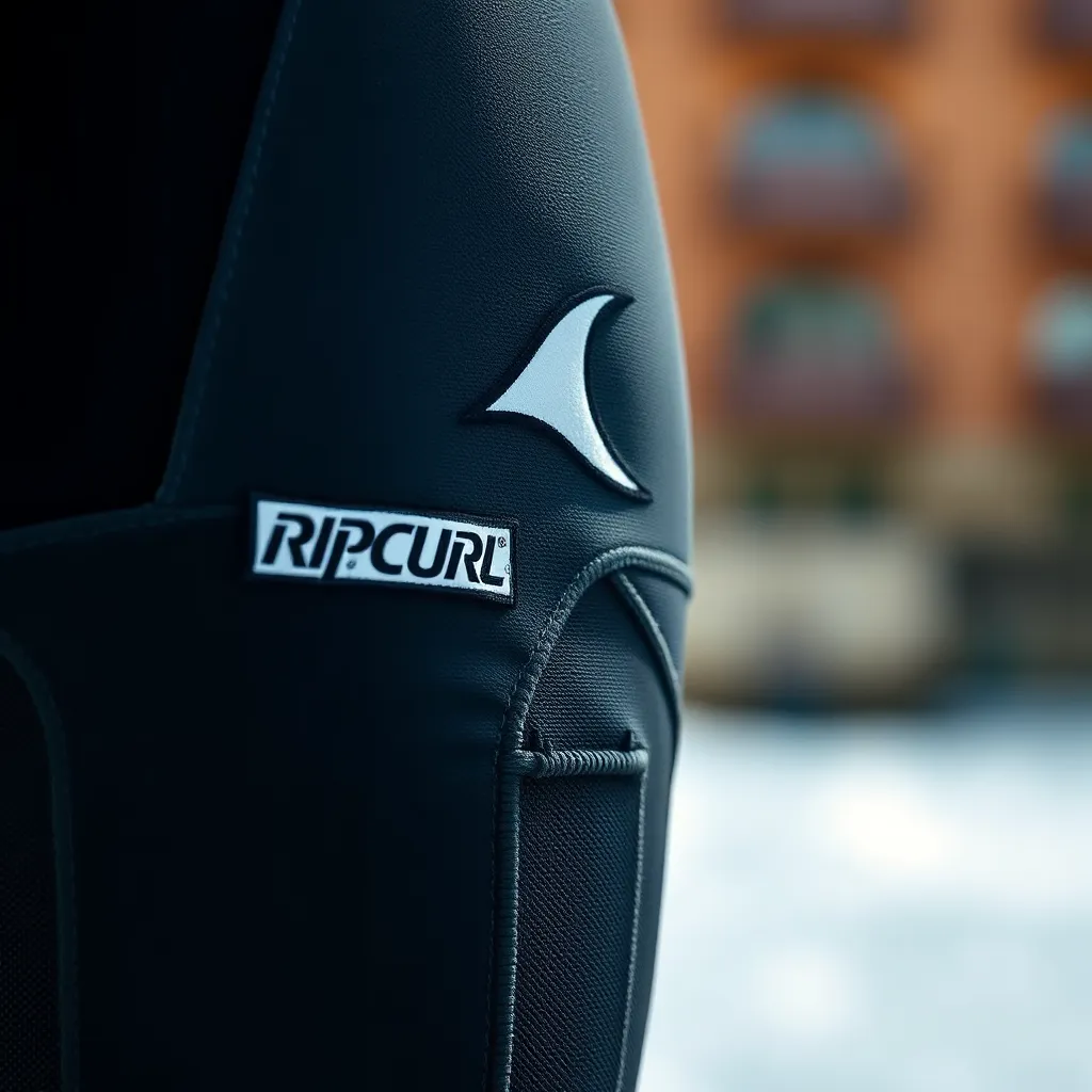Comprehensive Review of the Rip Curl Size 4 Wetsuit