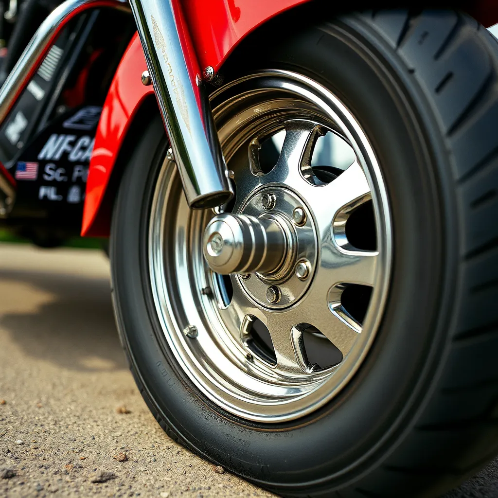 Choosing the Best Cruiser Wheels for Surfboard Fans