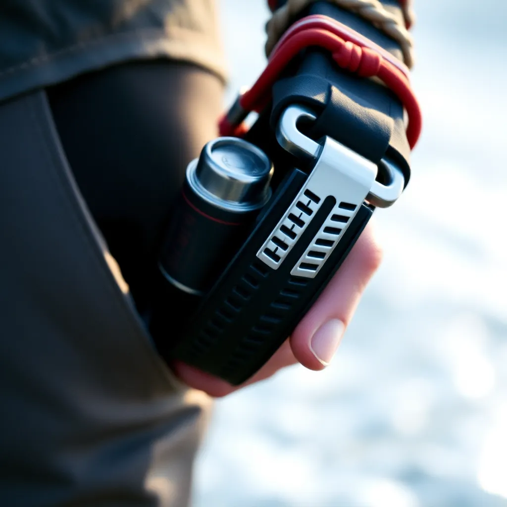 Understanding Shark Protection Bracelets: Impact and Significance