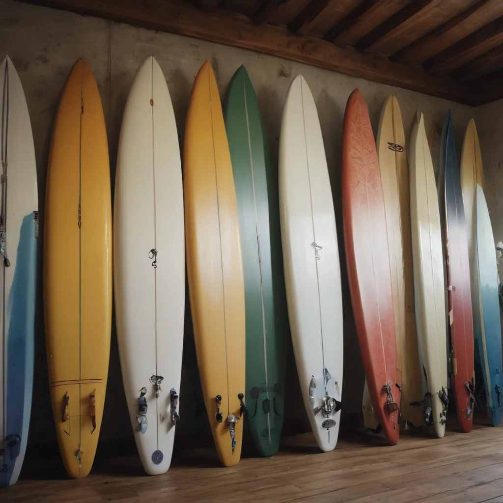 In-Depth Analysis of South Bay Board Company