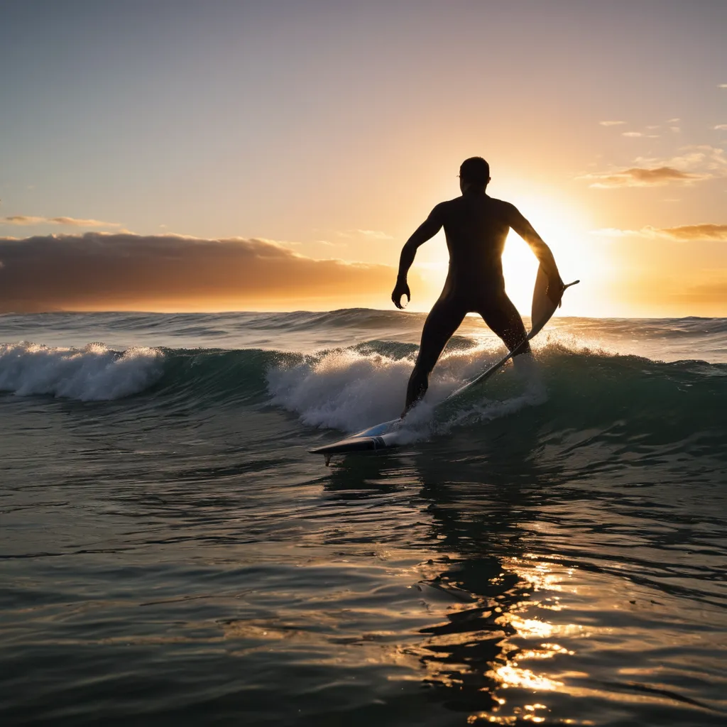 Exploring Stand-Up Boogie Boarding: Techniques and Insights