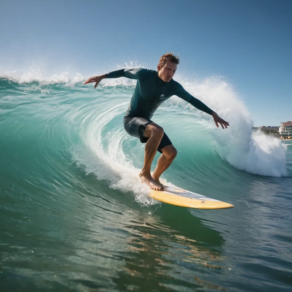 Surf Lessons in Destin, Florida: A Complete Guide