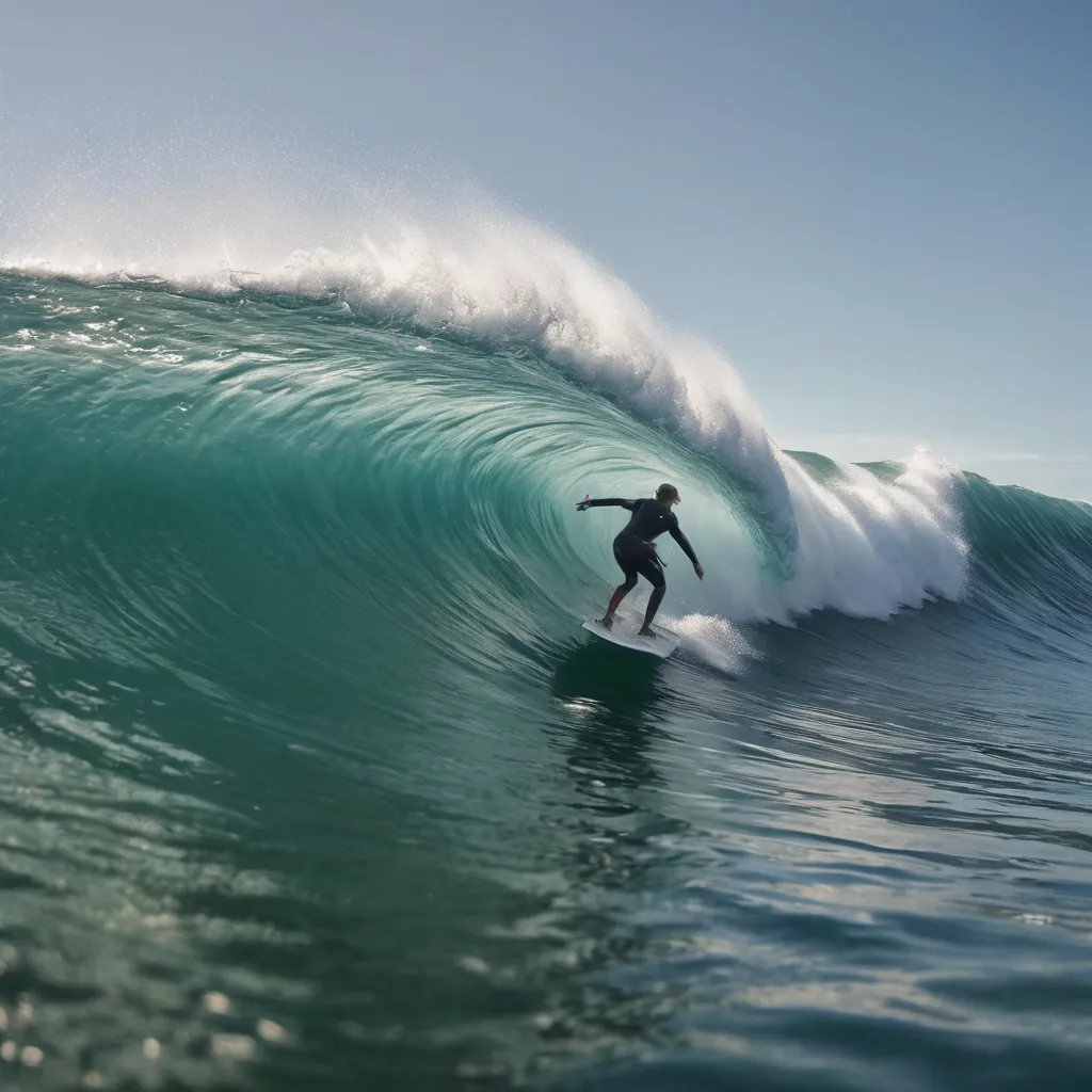 Surf Trips for Intermediate Surfers: Best Destinations