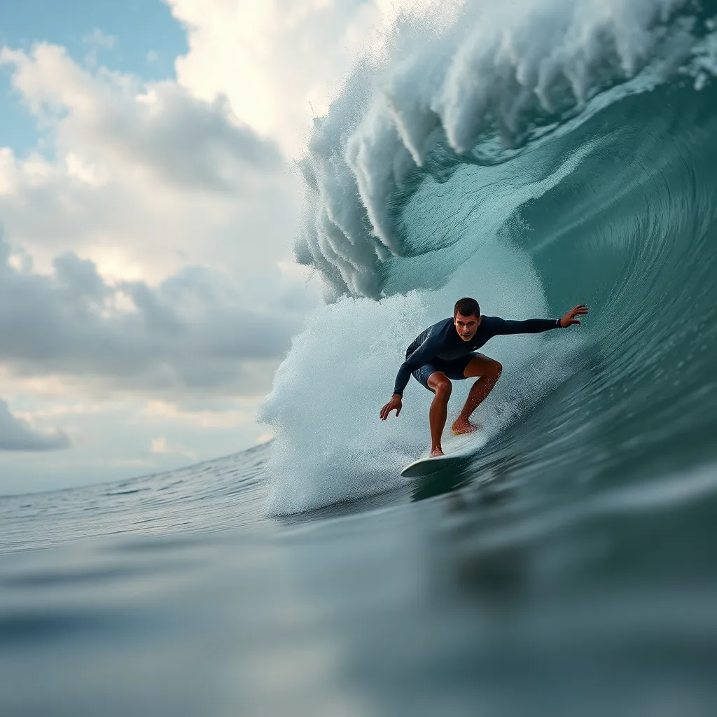 Surfing in San Juan del Sur: A Complete Guide