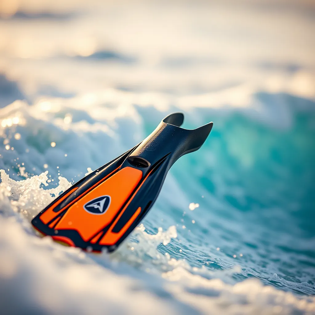 Comprehensive Guide to Swim Fins and Their Types