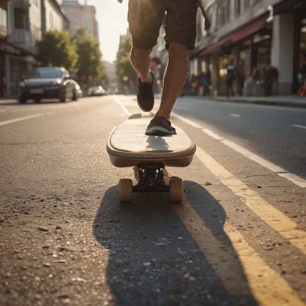 Exploring Longboarding: Techniques and Culture
