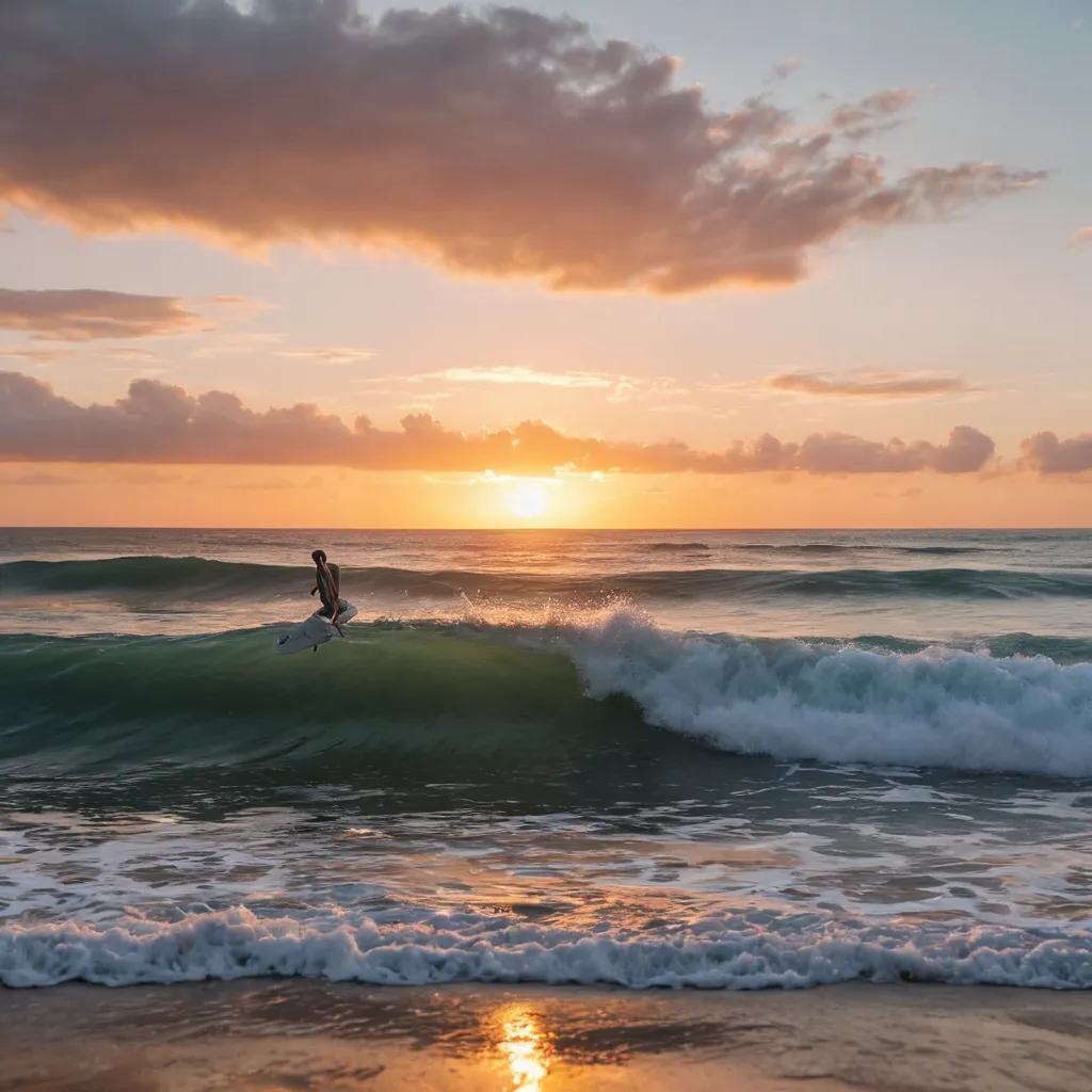 Exploring Surfboarding: Culture, Styles, and Sustainability