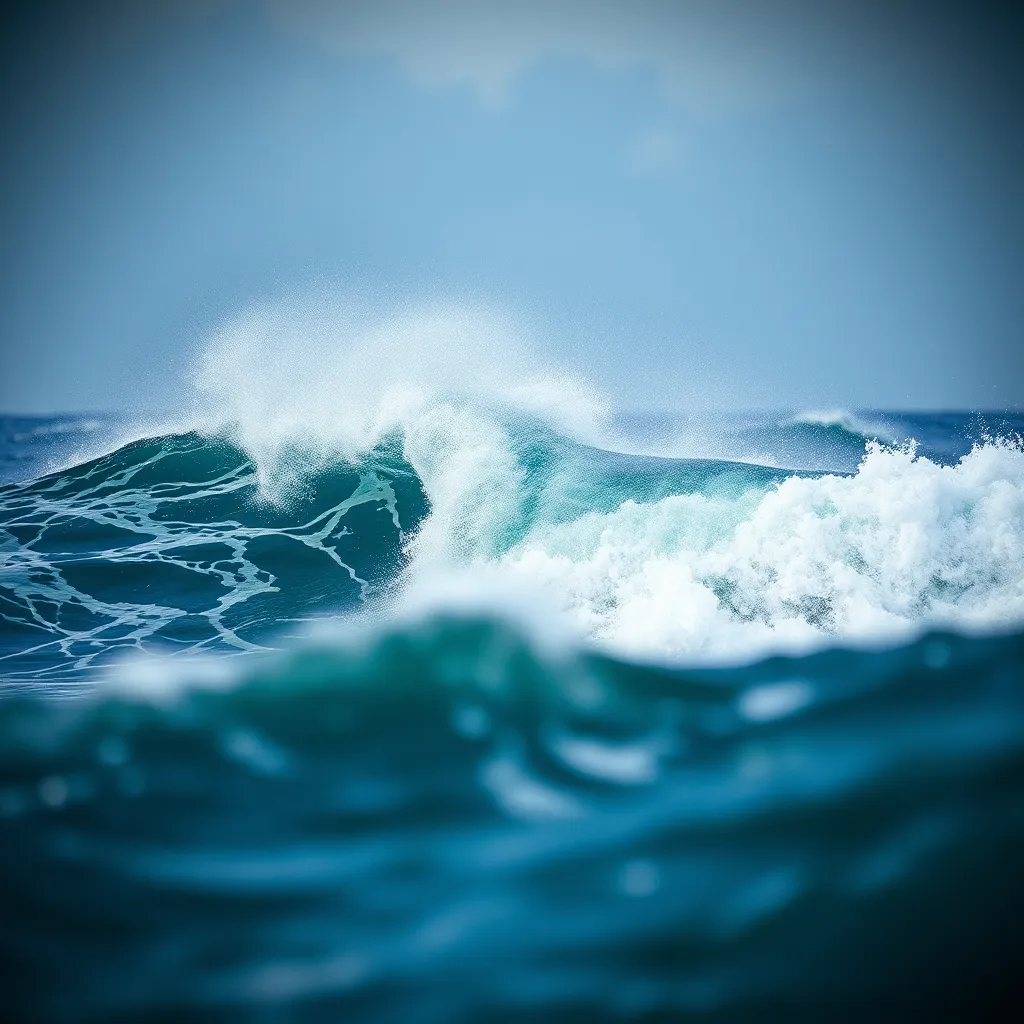 Understanding Force Wind Dynamics in Surfing