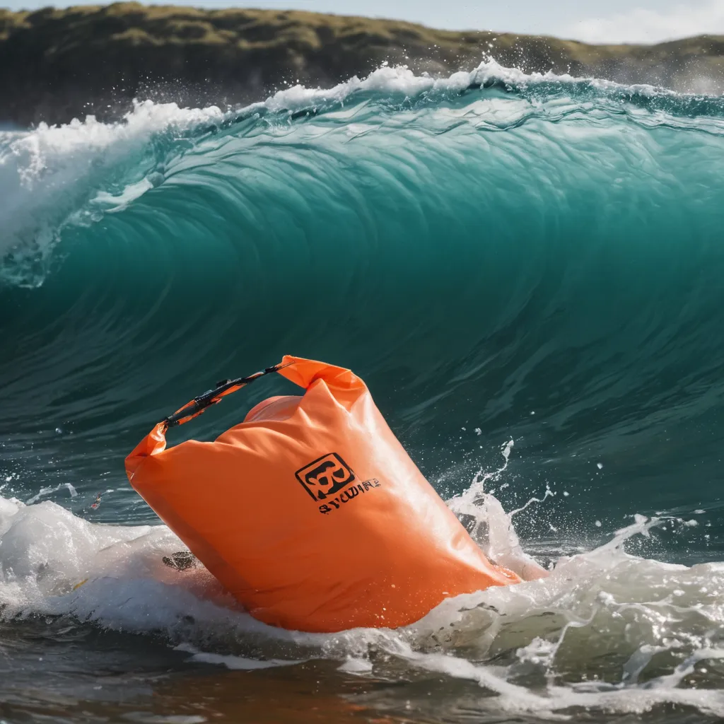 The Essential Guide to Dry Bags for Surfing