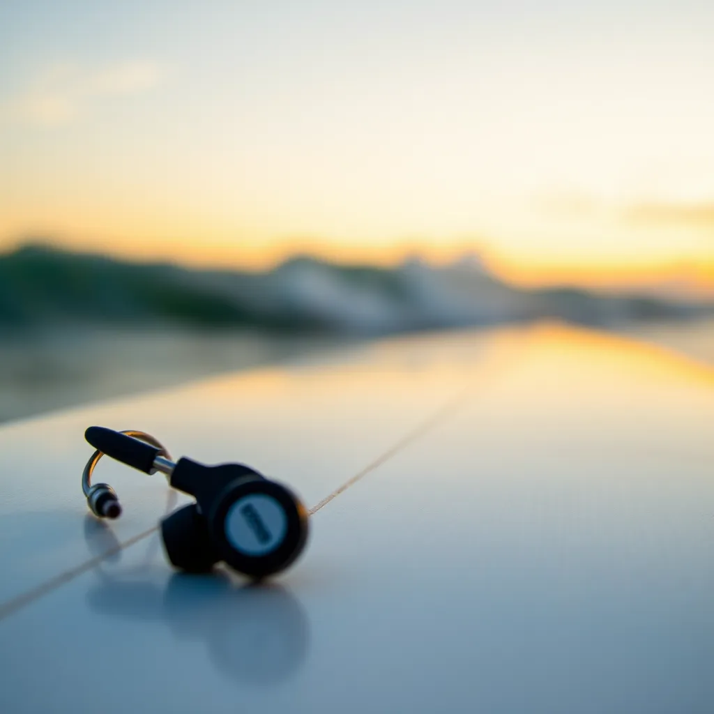 The Essential Guide to Surf Earbuds for Aficionados