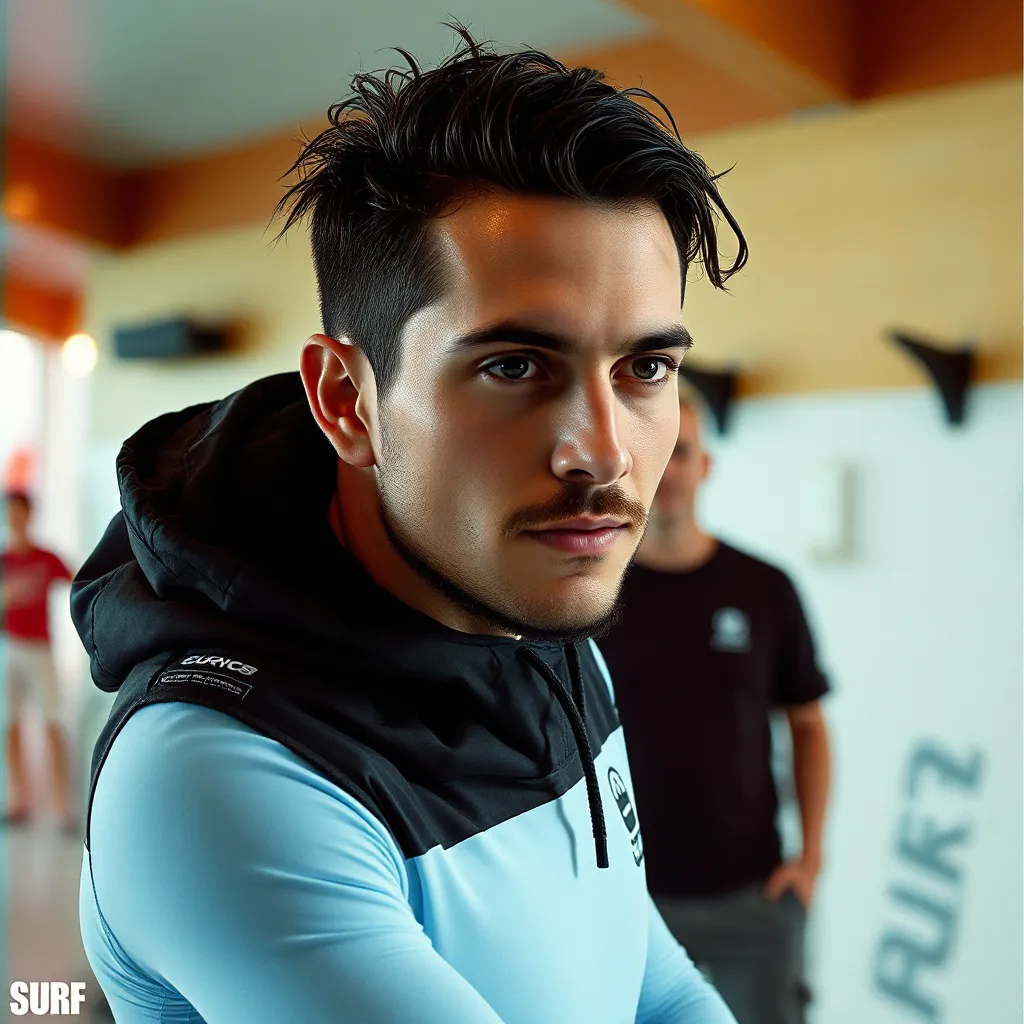 The Indoor Surf Trainer: A Comprehensive Exploration