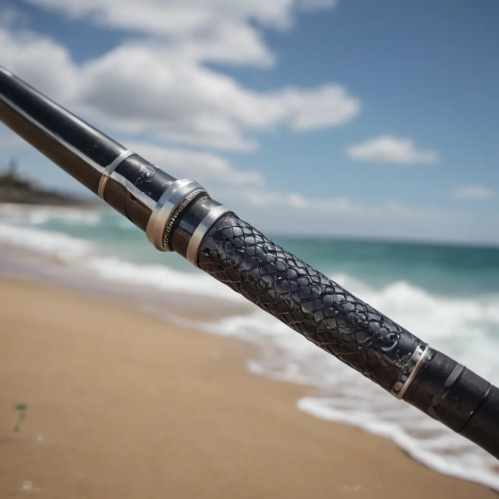 Comprehensive Guide to Tsunami Elite Surf Rods