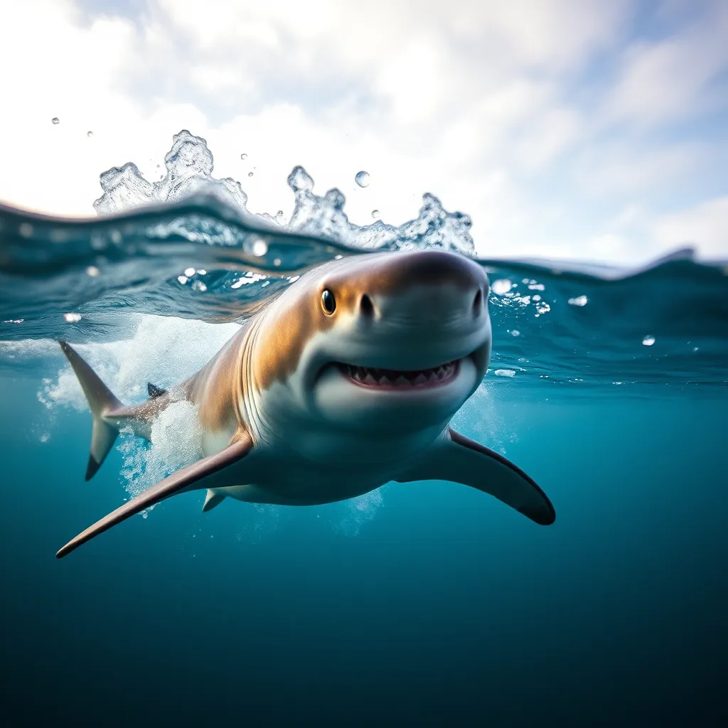 Ten Fascinating Facts About Bull Sharks