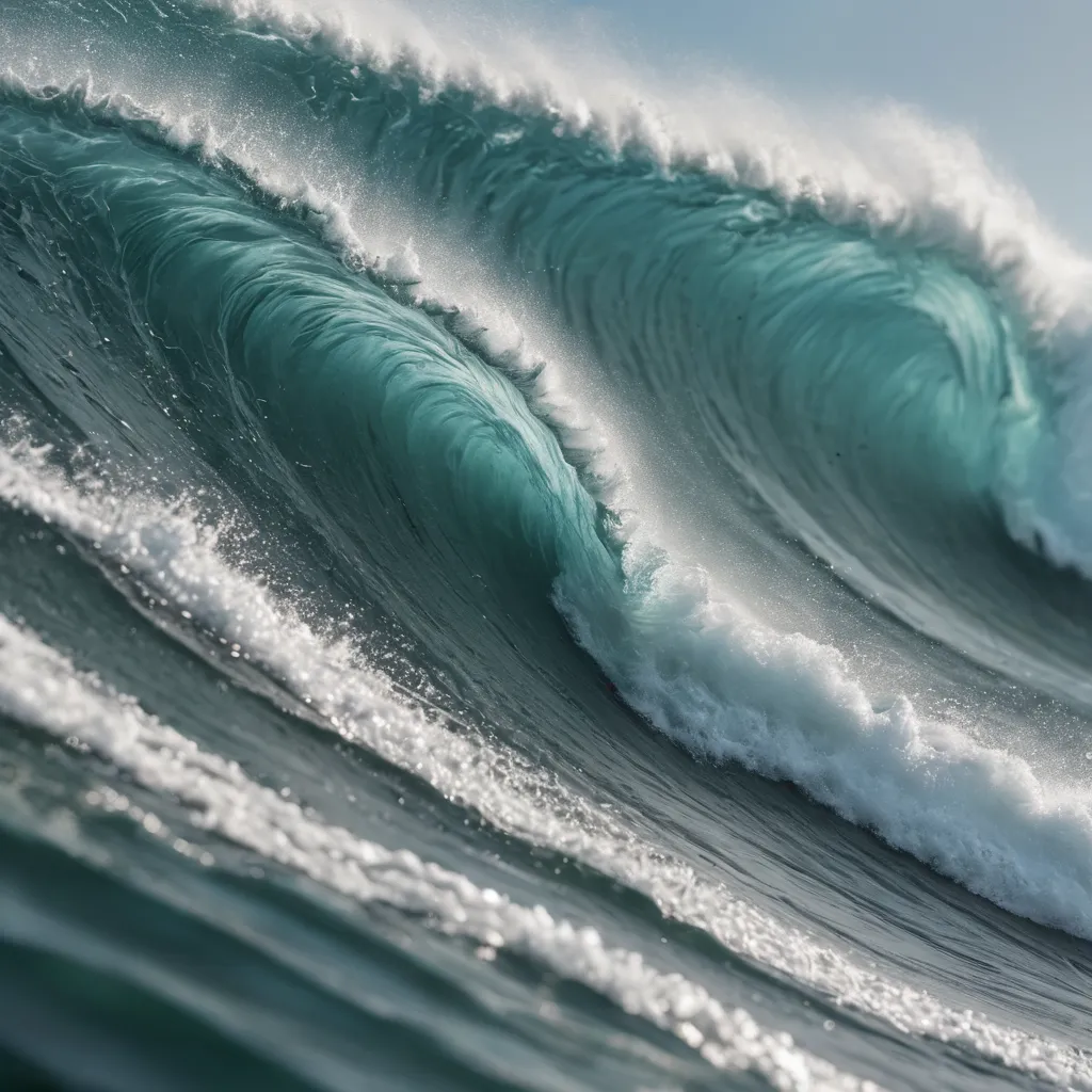 Mastering Live Wind Speed Maps for Surfing