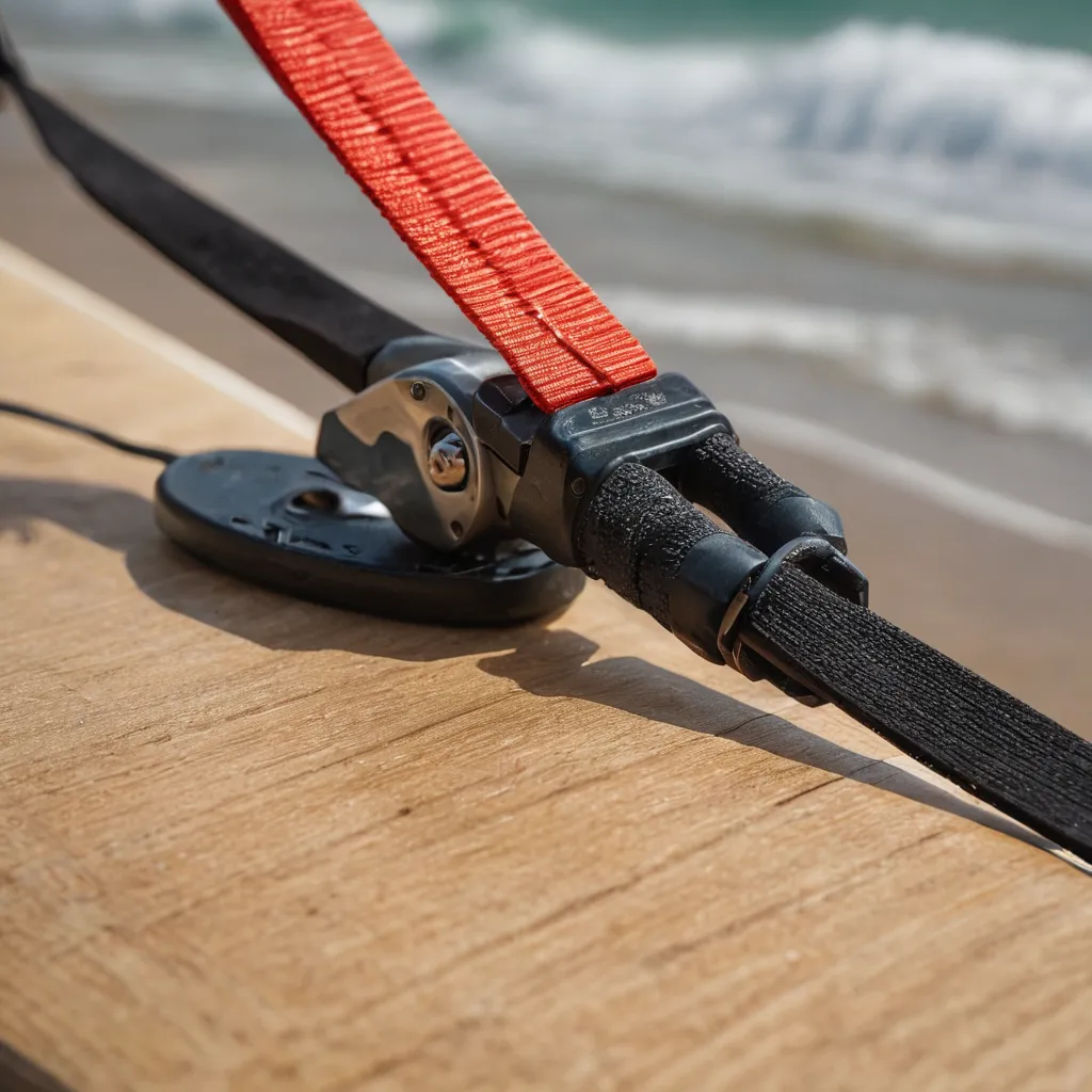 Understanding Longboard Leashes: Key Gear for Surfers