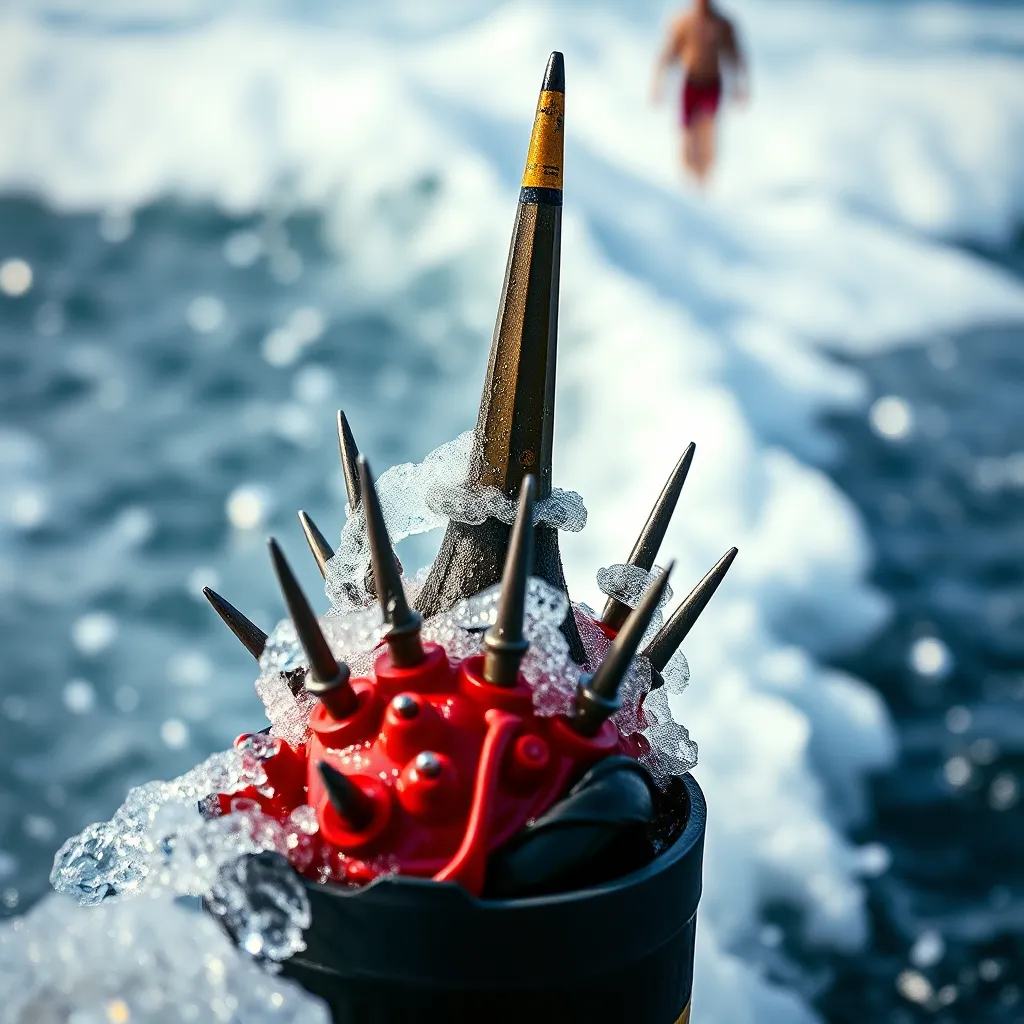 Essential Guide to Surf Fishing Spikes for Enthusiasts