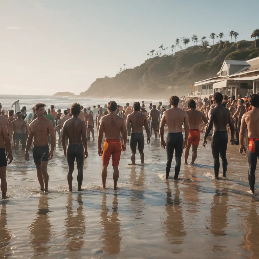 Understanding Surf Localism: Coastal Culture Insights