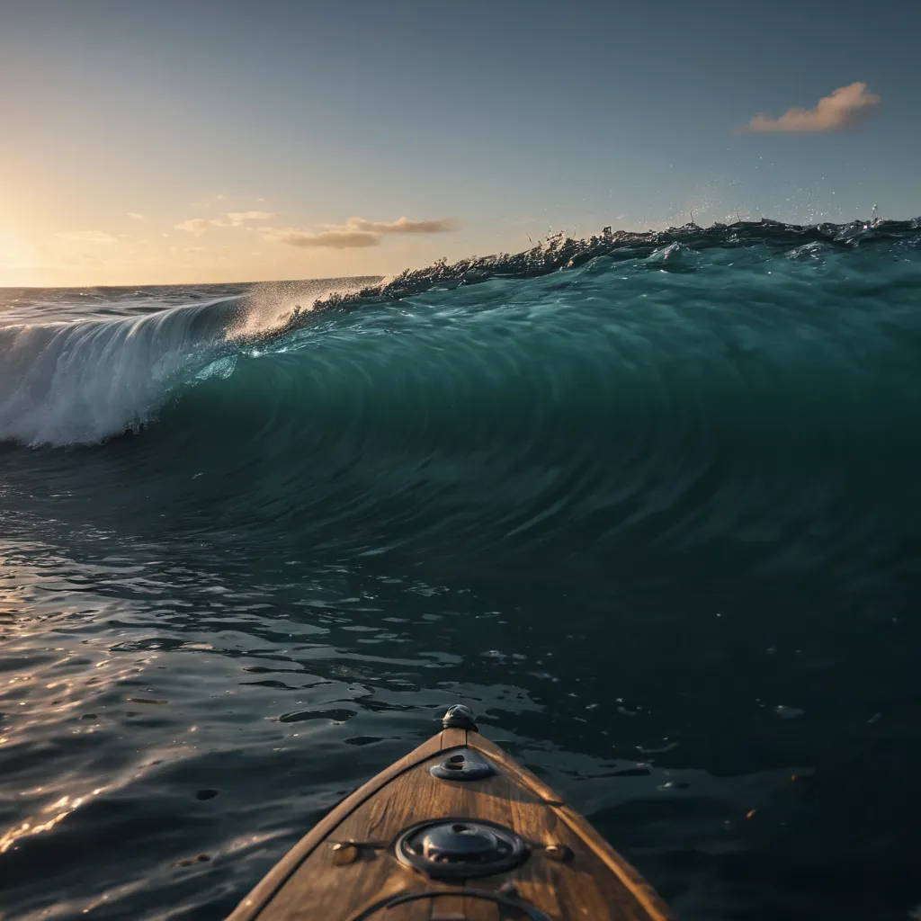 Understanding Thalassophobia: Insights and Self-Assessment