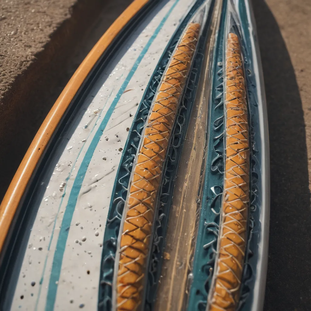 Exploring the Catch Surf Fin Box for Better Performance