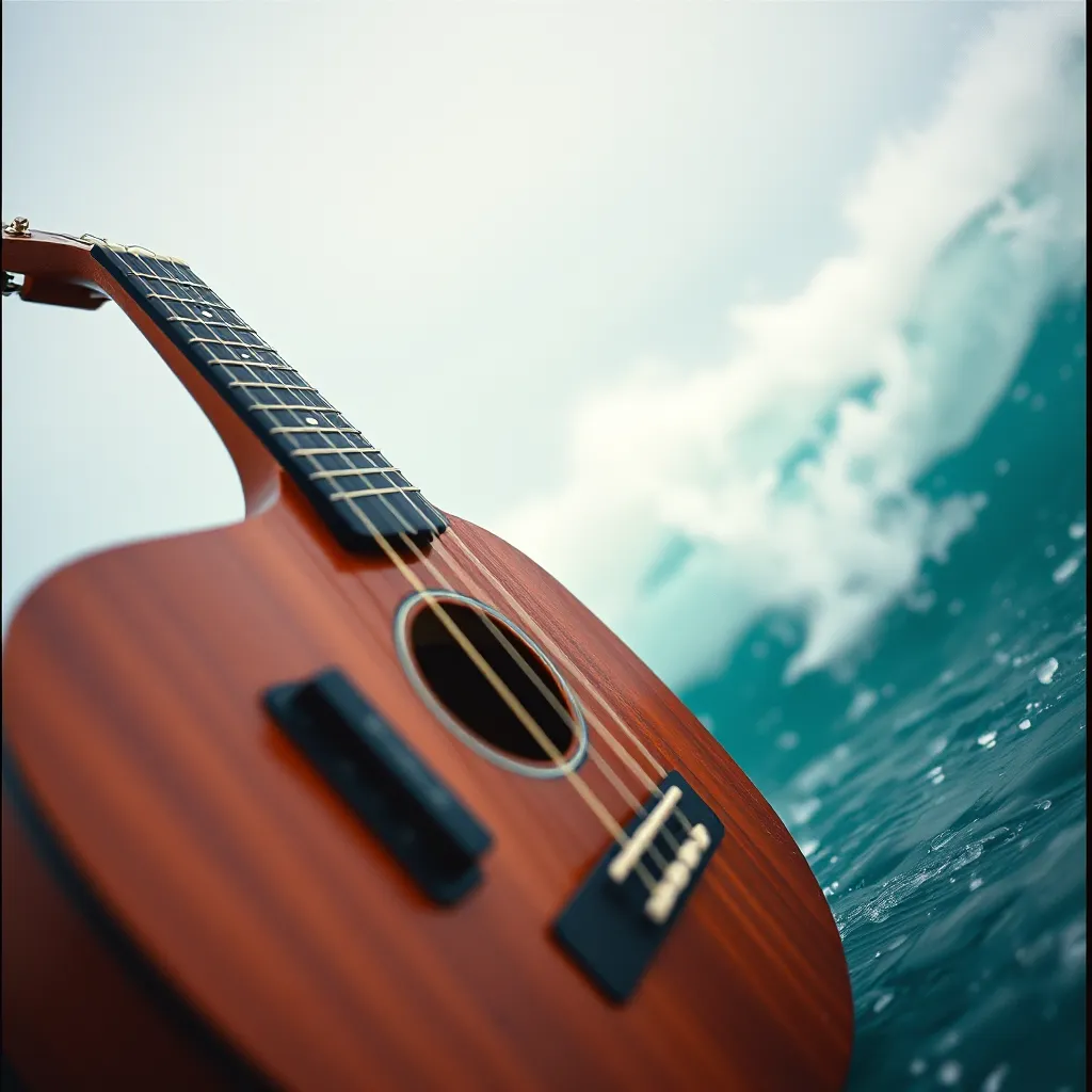 Mastering Ukulele Strings and Chords for All Levels