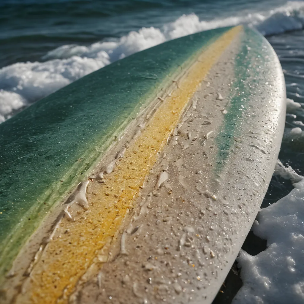 Understanding Used Foam Surfboards: A Complete Guide