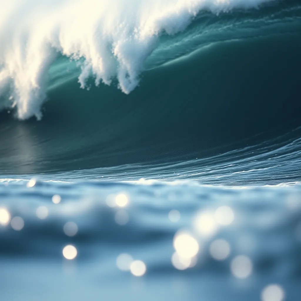 Understanding Wind Currents: A Global Perspective