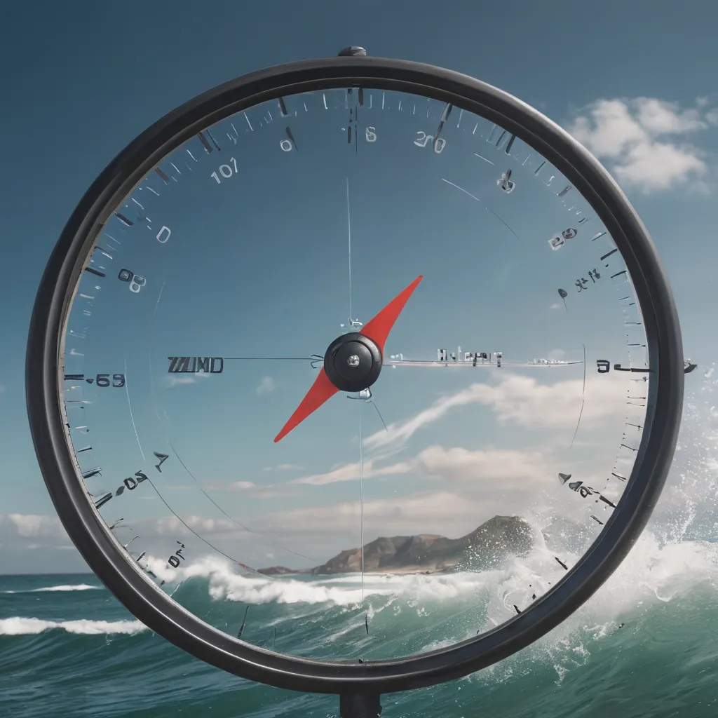 Understanding Wind Speed Direction Indicators for Surfers
