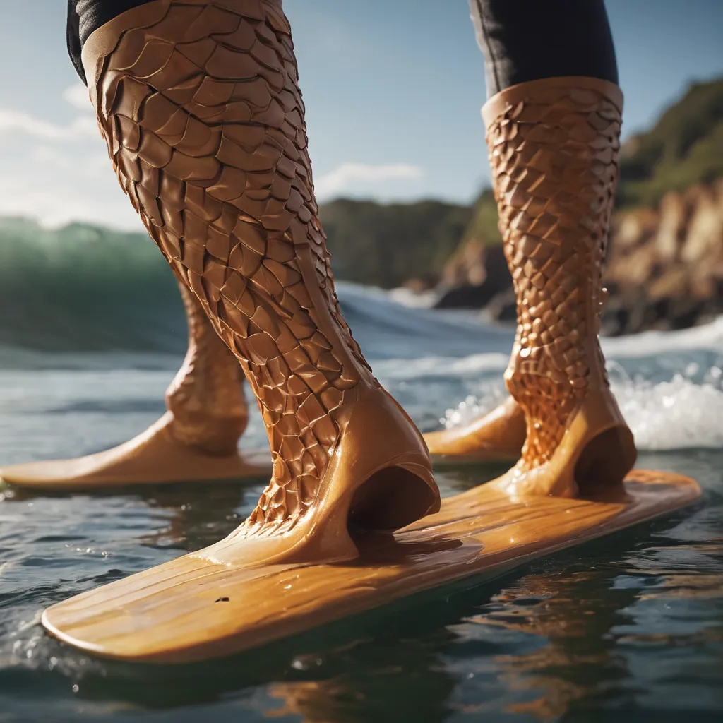 Understanding Voit Duck Feet Fins: A Deep Dive