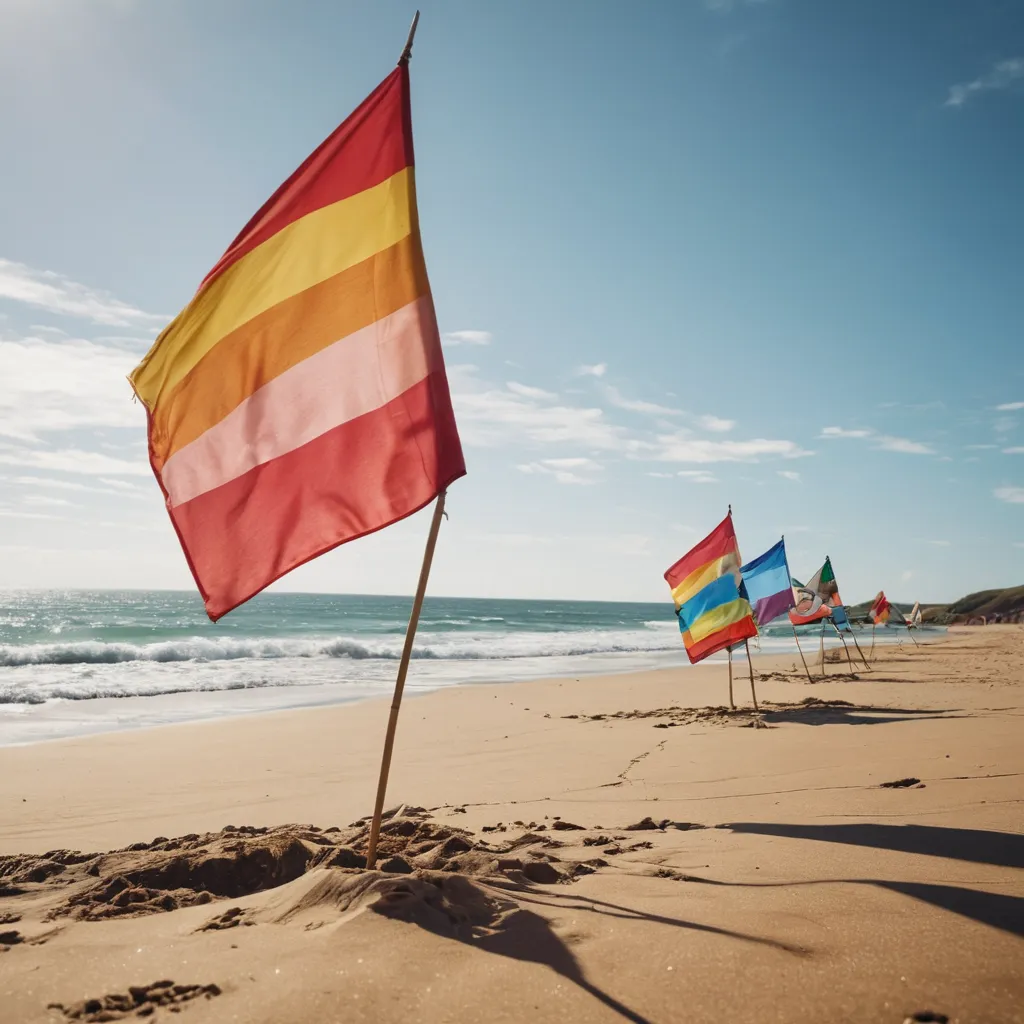 Wind Flag Signs: Essential Insights for Surfers